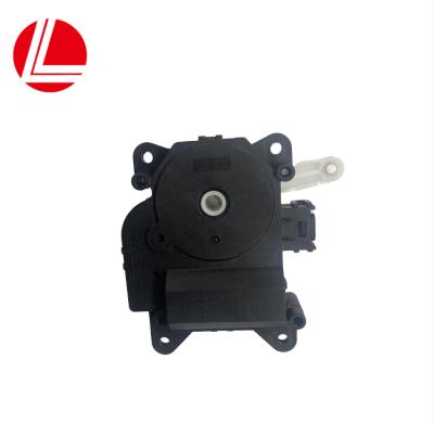 China 12V DC HVAC Flap Actuator OEM No:25770691 for Cadillac DTS Buick Lucerne Blend Door Servo Motor for sale