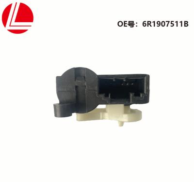 China Skoda Rapid (NH) 2018 Air heater flap actuator motor 6R1907511 for sale