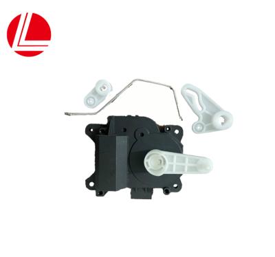 China BLEND DOOR ACTUATOR MOTOR FOR FORD EDGE 07-14 for sale