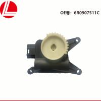 China SKODA ROOMSTER FABIA/II/Combi 1.4L Praktik Servo Motor Actuator Blending Flap for sale