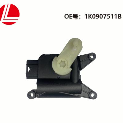 China For Volkswagen Golf 2010 11 12 13 2014 Heater Flap Motor Control | 1K0907511B for sale