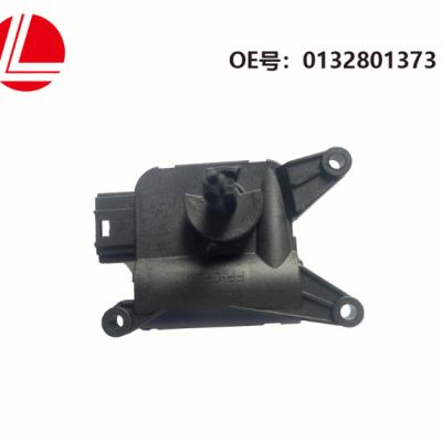 China Mercedes-Benz Sprinter W901 W902 W903 W904 2007 Air Heater Flap Actuator Motor OEM 0132801373 Servo Motor for sale