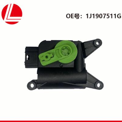 China Heater Flap Motor Servo Motor for Volkswagen Golf 2004-2006 HVAC Flap Control Compatible with 1J1907511G for sale