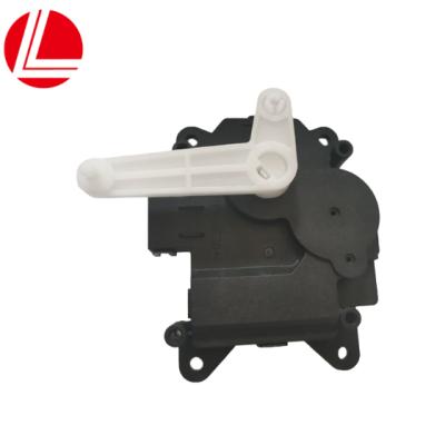 China HVAC Heater A/C Air Blend Door Actuator for Buick Lucerne Cadillac DTS 2006-2011 for sale