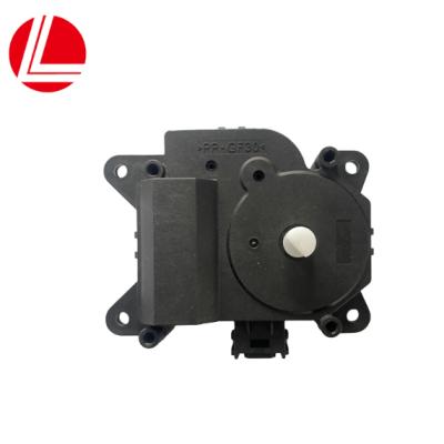 China Genuine ACDelco 12V DC HVAC Air Inlet Door Actuator Servo Motor OEM No:25770696 for Chevy Camaro 2016-2021 for sale