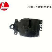 China 12V HVAC Vent Flap Servo Actuator Motor with ≤45db Noise for Porsche Boxster 911 1997-2005 for sale
