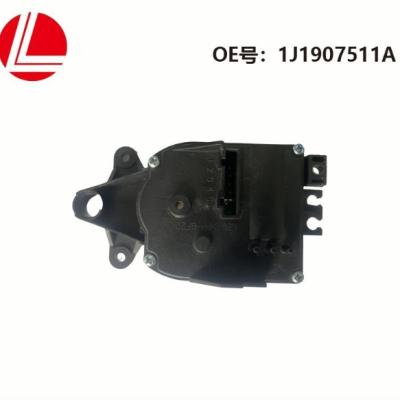 China 12V HVAC Vent Flap Servo Actuator Motor with ≤45db Noise for Porsche Boxster 911 1997-2005 for sale