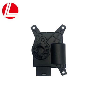 China 12V DC Blend Door Actuator Motor for Audi A3 12- Q2 16- HVAC Flap Control Servo Motor for sale