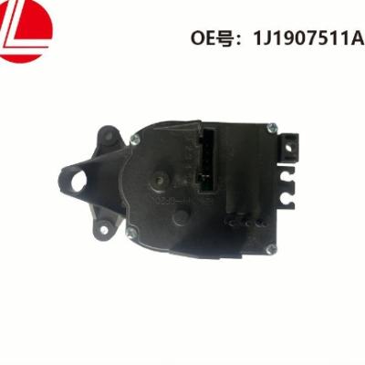 China 12V DC Heating Servo Motor 1J1907511A HVAC Flap Actuator for VW Bora Golf IV Lupo Polo Audi Seat Skoda for sale