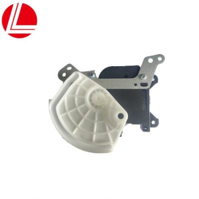 China 604-937 Heater Blend Door Actuator for Honda Accord 08-12 and Crosstour 12-15 HVAC Flap Servo Motor for sale