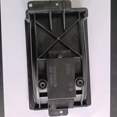 China Intelligent Heating HVAC Blower Motor Resistor with Antibacterial Coating German Manufactured for Jietia and Langli Models for sale