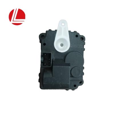 China Energy Saving OEM B400730570 Damper Actuator for Kia Radiator Outlet HVAC Flap Actuator for sale