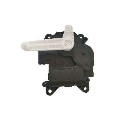 China OEM 604-149 HVAC Blend Door Actuator 12V DC for Buick Cadillac Lucerne DTS 13-17 Servo Motor for sale