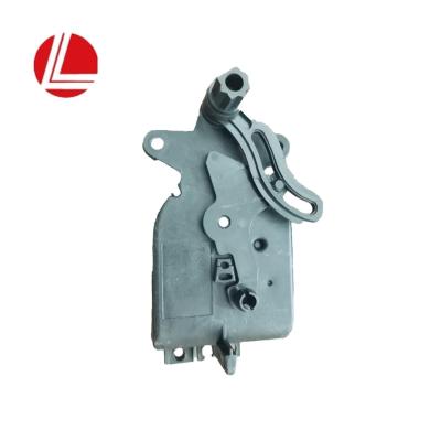China 12V DC HVAC Flap Actuator Servo Motor Suitable for Volkswagen Skoda with ≤45db Noise for sale