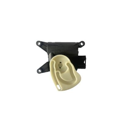 China 12V DC HVAC Heater Flap Actuator Servo Motor Suitable for Volkswagen with ≤45dB Noise for sale