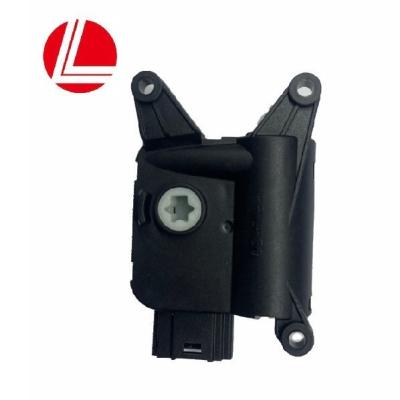 China GR805002 is suitable for Roewe MG air conditioning door actuator, flip warm air motor adapter for sale