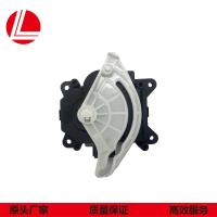 China 604-155 Compatible with Cadillac, fits automatic climate control air door actuator for sale