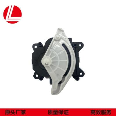China 604-155 Compatible with Cadillac, fits automatic climate control air door actuator for sale
