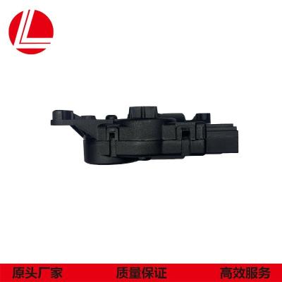 China 12V DC Genuine OEM HVAC Flap Actuator Servo Motor with ≤45db Noise for Volkswagen and Audi for sale