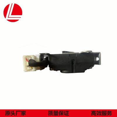 China JJ400_03G001Z Automotive Grade HVAC Damper Actuator Suitable for Jianghuai Heaters for sale