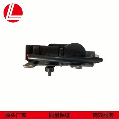 China 12V DC HVAC Flap Actuator Suitable for JAC Thermostat with Enhanced Durability Servo Motor for sale