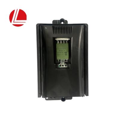 China 1J0819022 1J0819022A Bora Golf Lavida Car Parts Air Conditioning Blower Motor for sale