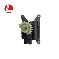 China 12V DC HVAC Flap Actuator with Internal and External Circulation Suitable for Volkswagen, Audi, Jetta for sale