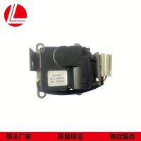 China JJ400-06K001Z HVAC Flap Actuator for JAC Air Conditioning with Silent Condenser and Temperature Control for sale