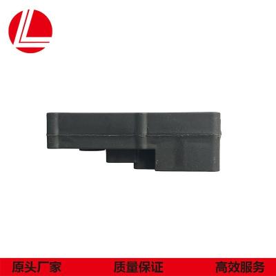 China 12V DC HVAC Flap Actuator with ≤45dB Noise and Quick Installation for Heater Flap Motor Servo Motor for sale