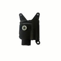 China GC958001 HVAC Heater Flap Actuator Servo Motor Compatible with Roewe X5 and MG for Temperature Control with Silent Fan Adapter for sale