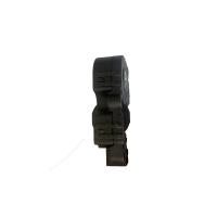 China F120152470 Cerus High-Efficiency 12V DC ≤45db Noise HVAC Flap Actuator Servo Motor for sale