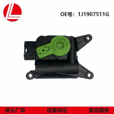 China 1J1907511G Heater Blend Door Actuator Suitable for Volkswagen, Audi, and Other Models for sale