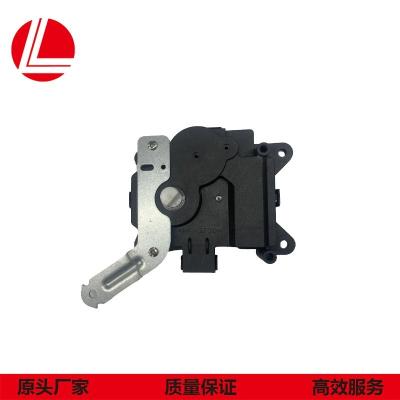 China 604-150 Air Conditioner Temperature Cold and Hot Mixed Air Door Actuator, Suitable for Cadillac and Buick for sale