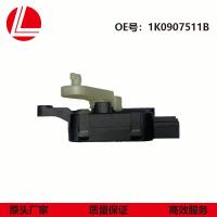 China 1K0907511B Air Conditioning Flap Actuator Servo Motor Suitable for Golf and Jetta Car Parts for sale