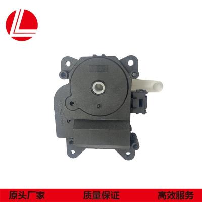 China 25770689 Suitable for Cadillac Air Conditioning Blend Door Actuator for sale