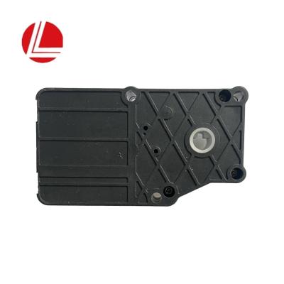 China WG1630840324 Air Conditioning Steering Motor Water Valve Coolant Heater Actuator Auto Parts for sale