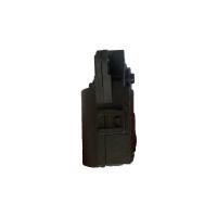 China F120153007 Suitable for Tesla High-Efficiency Air Door Actuator for sale