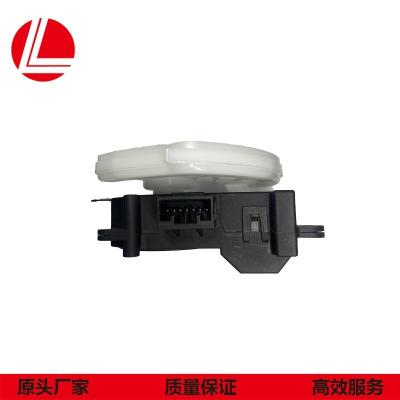 China 8710630371 Compatible with Lexus air conditioning servo motor, hybrid air door actuator for sale