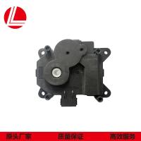 China 12V DC HVAC Flap Actuator with Quick Installation and ≤45db Noise for Cadillac and Buick Heater Control Motor for sale