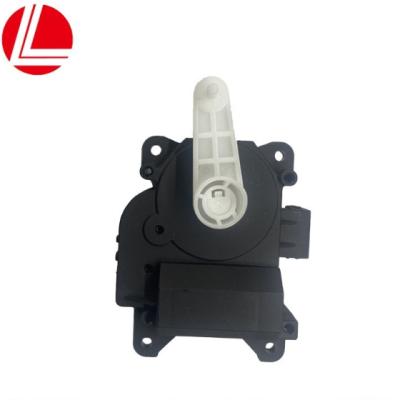 China Ford Edge and Lincoln MKX Compatible HVAC Heater Flap Actuator Servo Motor with Quick Installation for sale