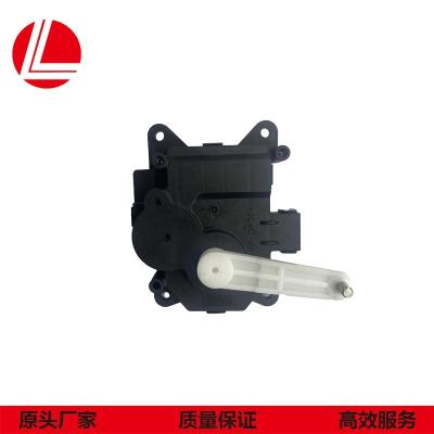 China 12V DC HVAC Heater Flap Actuator Servo Motor with Quick Installation and ≤45db Noise for Cadillac and Buick Lucerne for sale