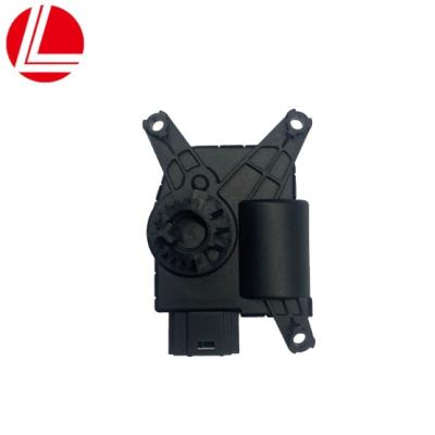 China Quick Installation HVAC Heater Flap Actuator Servo Motor Suitable for Audi Q3 and Volkswagen for sale
