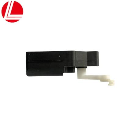 China Energy-saving HVAC Heater Flap Actuator with Temperature Control and Durable Servo Motor for sale