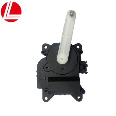 China HVAC Heater Flap Actuator Servo Motor for Cadillac CTS 2008-2015 and STS 2005-2011 OEM 604-161 for sale