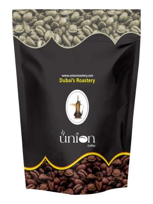 China Printed k Plastic Food Packaging Bags for Coffee for sale
