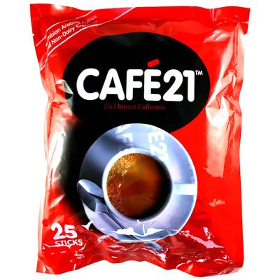 China Plastic Cafe Packaging Bags with Heat Seal for sale