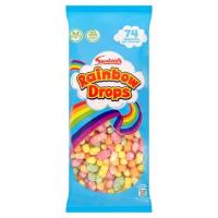 China Custom Heat Sealing Food Packaging Bags for Candy Bars with 9 Color Printing and Custom Sizes for sale