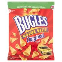 China Custom Printed 1-9 Colors Heat Seal PET/PE Snack Food Plastic Bag 10000 Pcs MOQ for sale
