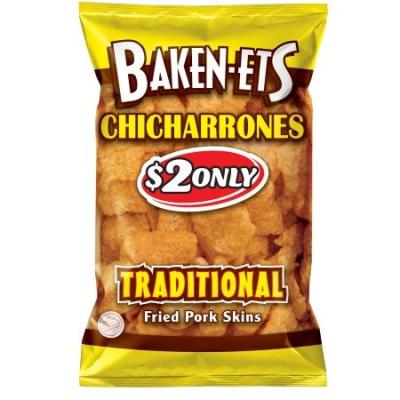China Heat Seal Printed laminated food grade packaging plastic potato chips bag for sale