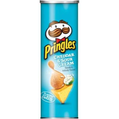 China Custom Printed Potato Chips Paper Cans 65mm 75mm Diameter with Aluminum Foil Lining for sale